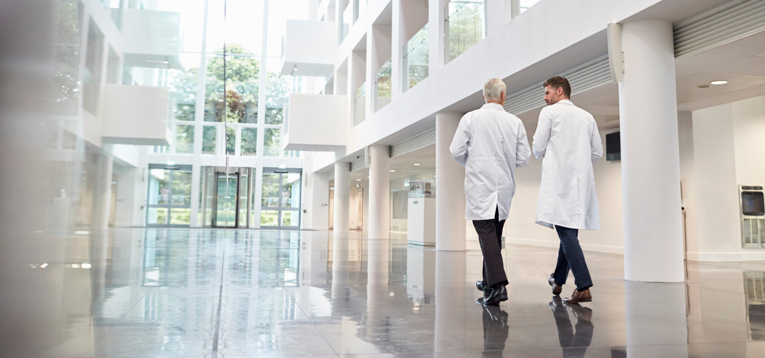 Epic Lumens & Oracle Cerner Integration - NewCura