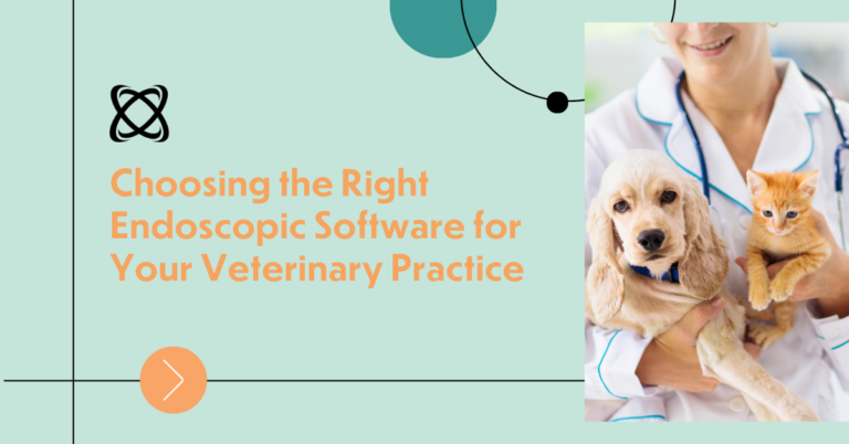 Choosing the Right Endoscopic Software for Your Veterinary Practice